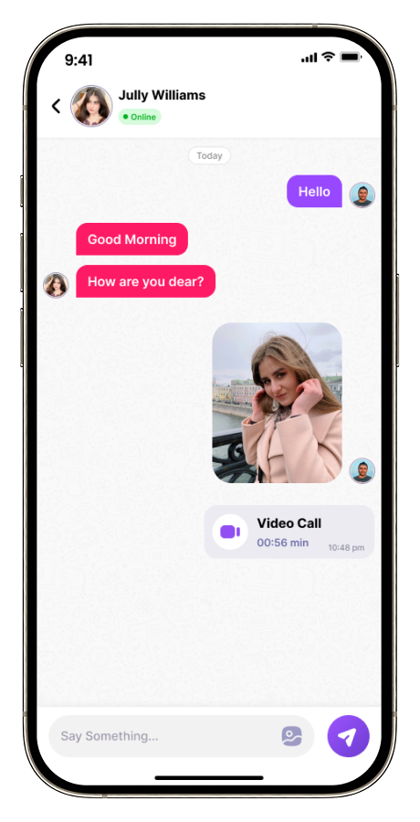 Tingle: Live streaming, PK battle, Audio room, Games, Agency source code, Poppo clone, Android ...